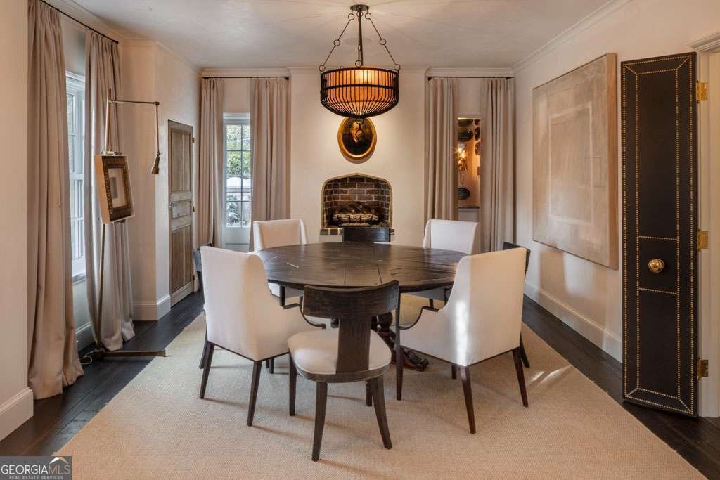 Single Family Residence In Atlanta In Atlanta, Georgia, United States ...