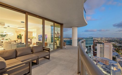 Annonces Immobilières de BHHS EWM Realty - Aventura - United States ...