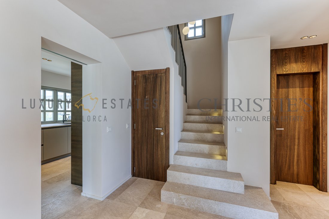 Finca In The Southwest Of Mallorca In Palma, Balearische Inseln ...