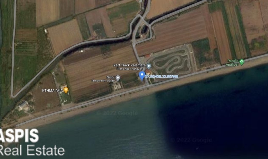 (For Sale) Land In Kalamata, Peloponnese, Western Greece And The Ionian ...