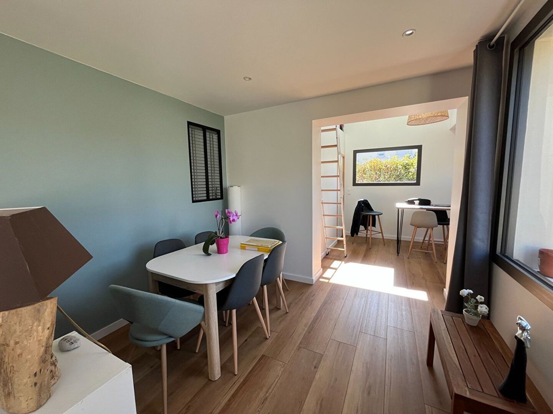 Family Home In La Rochelle In La Rochelle, Nouvelle Aquitaine, France ...