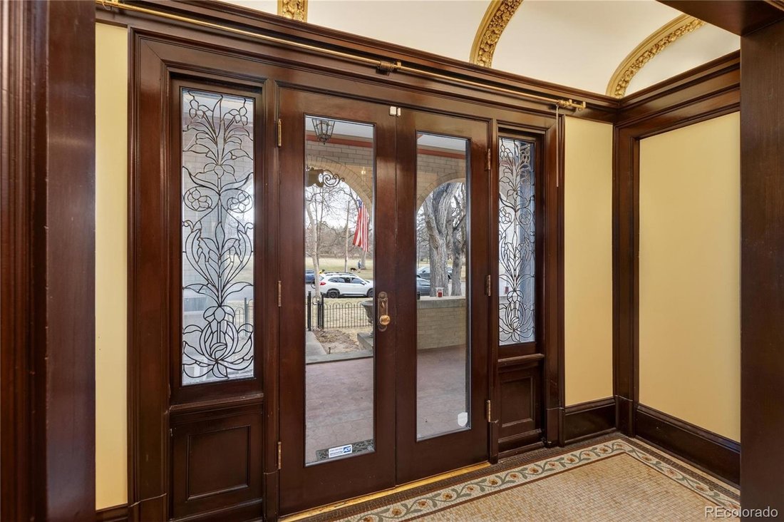 Single Family Residence In Denver In Denver, Colorado, United States ...