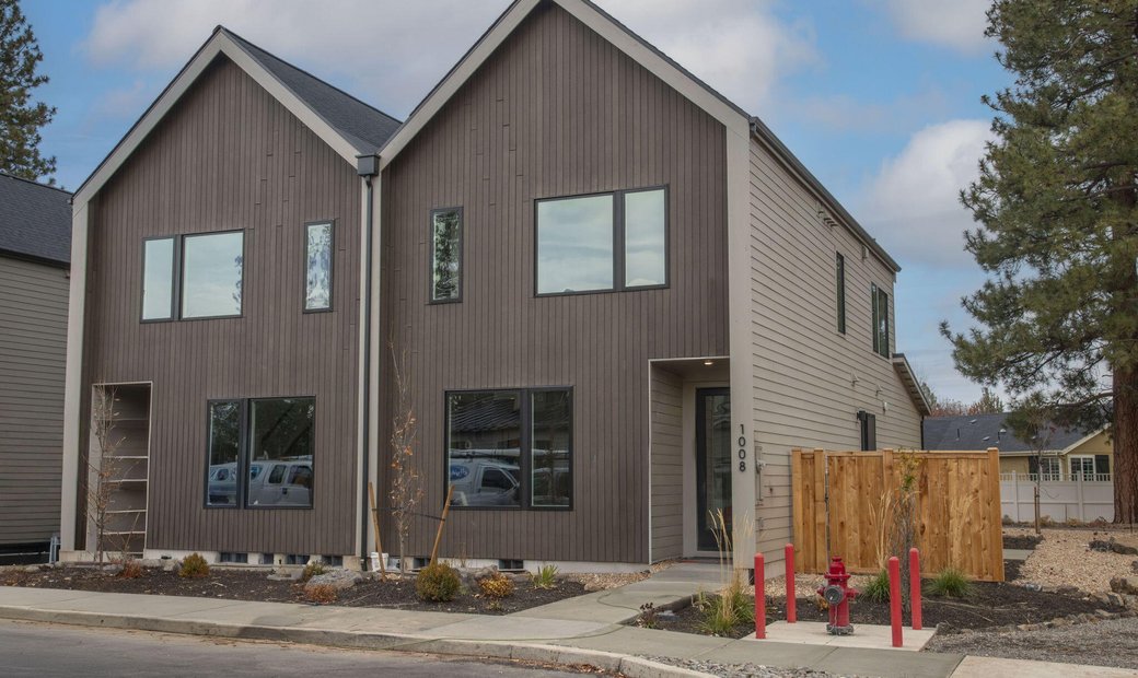 Sisters Residential In Sisters, Oregon, United States For Sale (16873479)