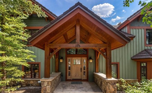 Listings by Nelson Walley Real Estate, LLC - United States | JamesEdition