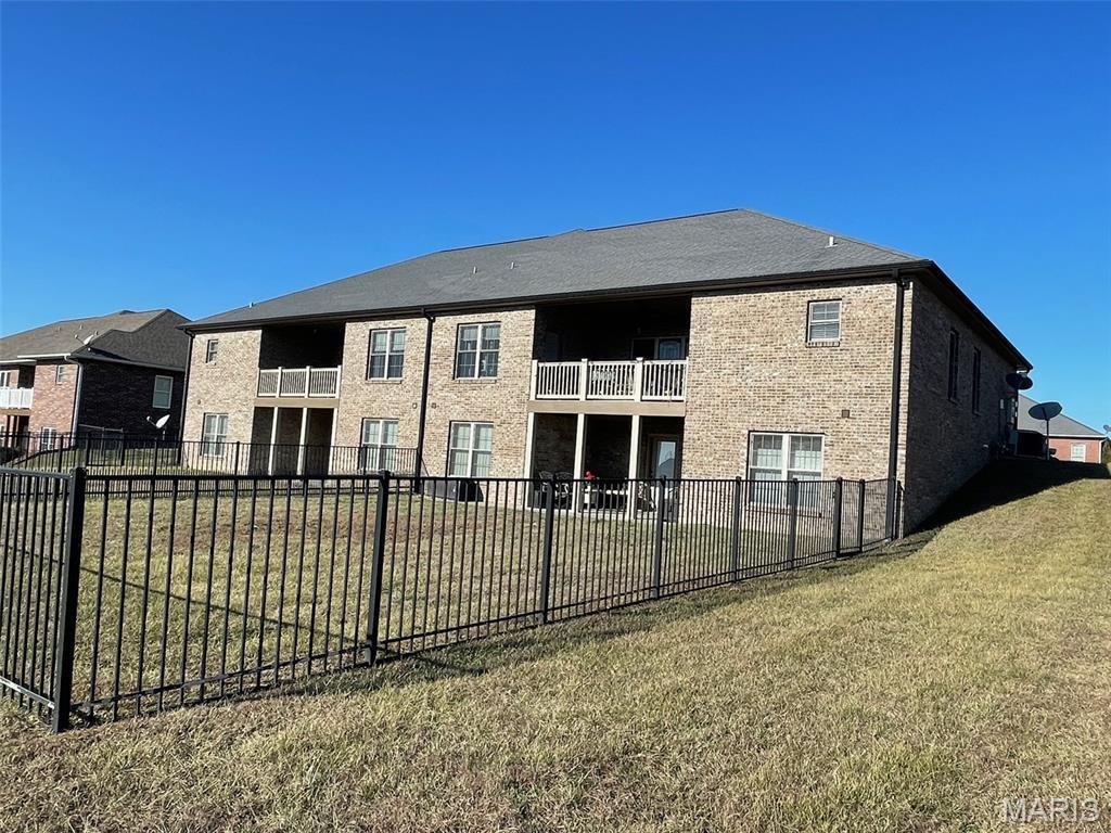 Multi Family In Cape Girardeau In Cape Girardeau, Missouri, United ...