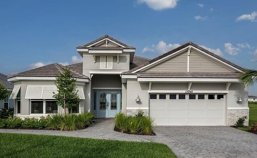 Real Estate Listings by Taylor Morrison Realty of Florida - Maitland ...