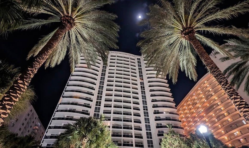 Appartement En Copropriété à Fort Dans Fort Lauderdale, Floride, états ...