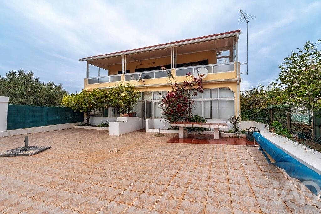 Maison De Ville De Silves Dans Silves, Algarve, Portugal à Vendre ...