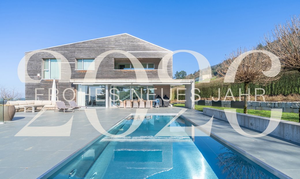 A Home For The Whole Family In Root, Lucerne, Switzerland For Sale ...