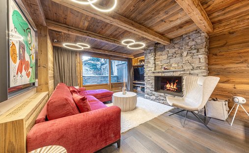 Luxury apartments for sale in Teyssières, Auvergne-Rhône-Alpes, France ...