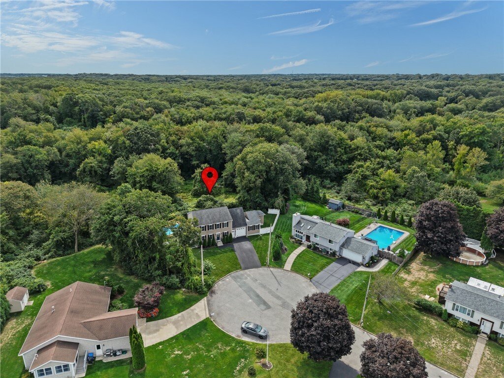 Single Family Residence In Cranston In Cranston, Rhode Island, United ...