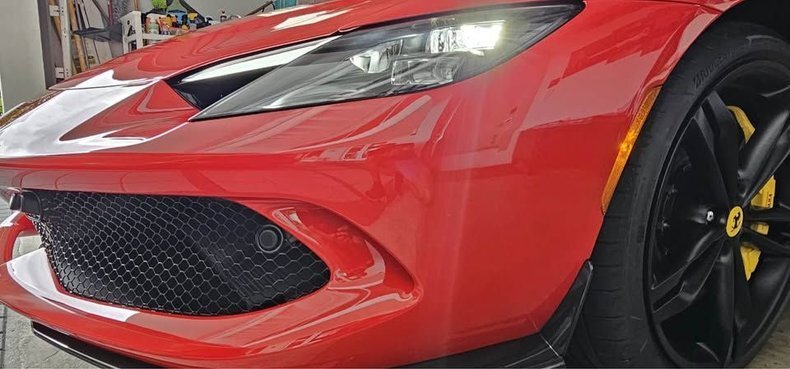 2025 Ferrari 296 Gts In Glendale, United States For Sale (16883467)