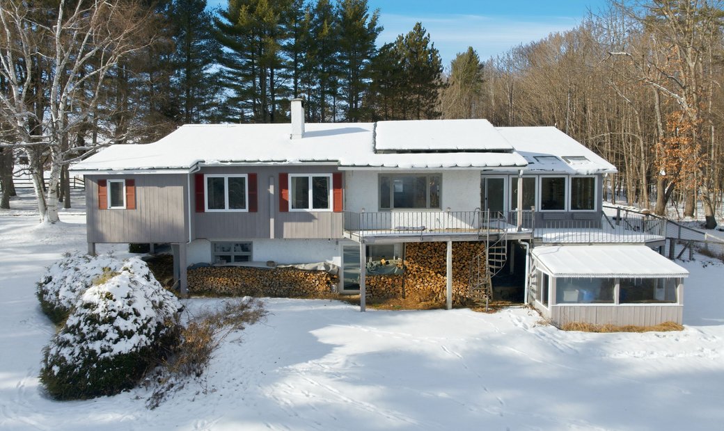 1051 Banister Road In Windsor, Vermont, United States For Sale (16859367)