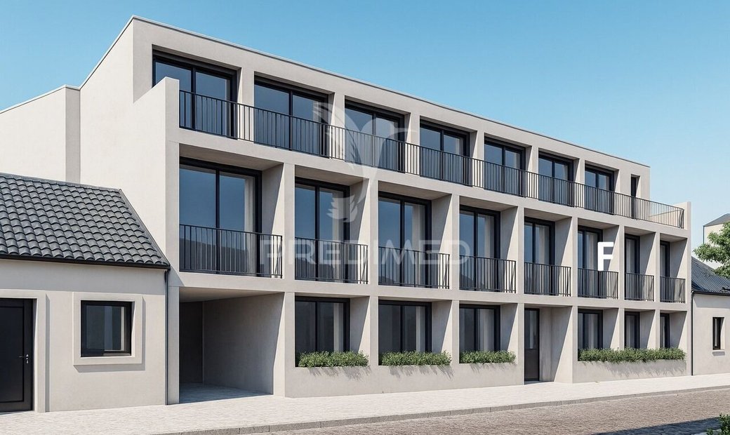 Apartment Sines Portugal In Sines, Setubal, Portugal For Sale (16864446)