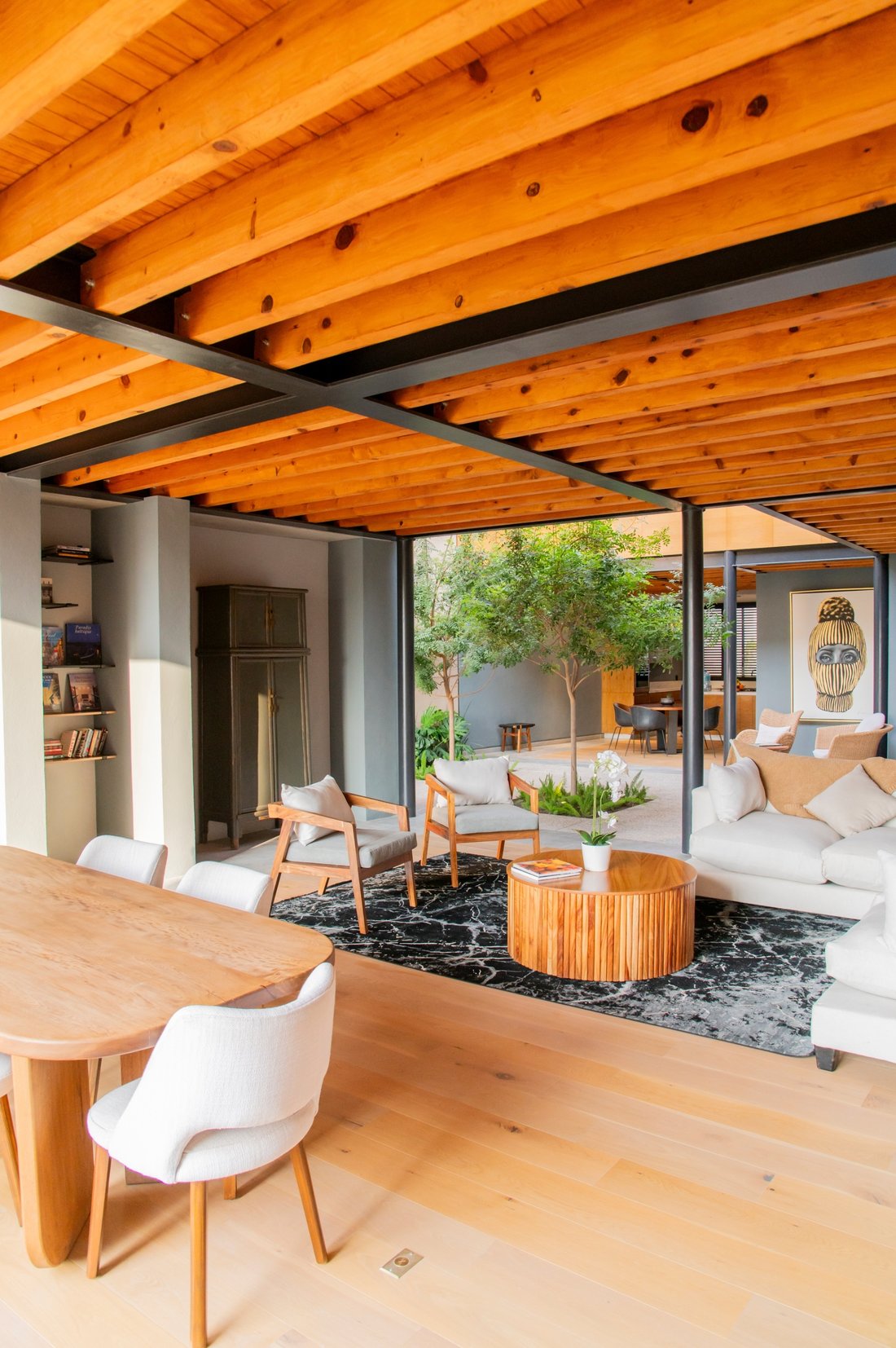 Villa Muros Senderos Campestre In Presita Guadalupe, Guanajuato, Mexico ...