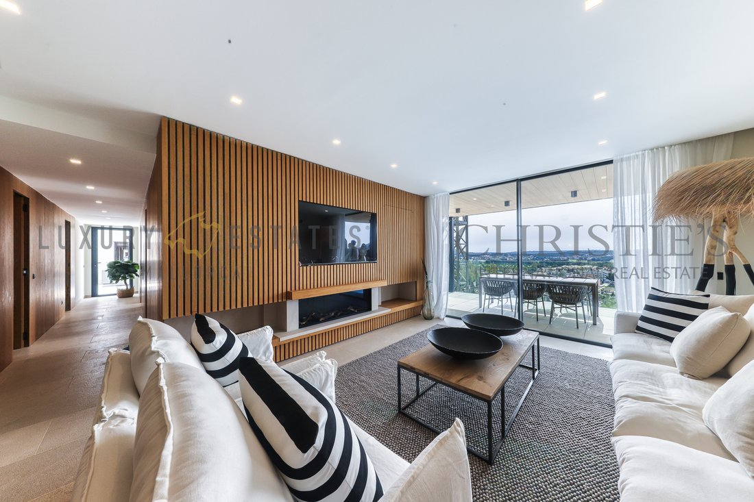 High Quality New Build In Rotes Velles, Calvià, Balearische Inseln Zu ...