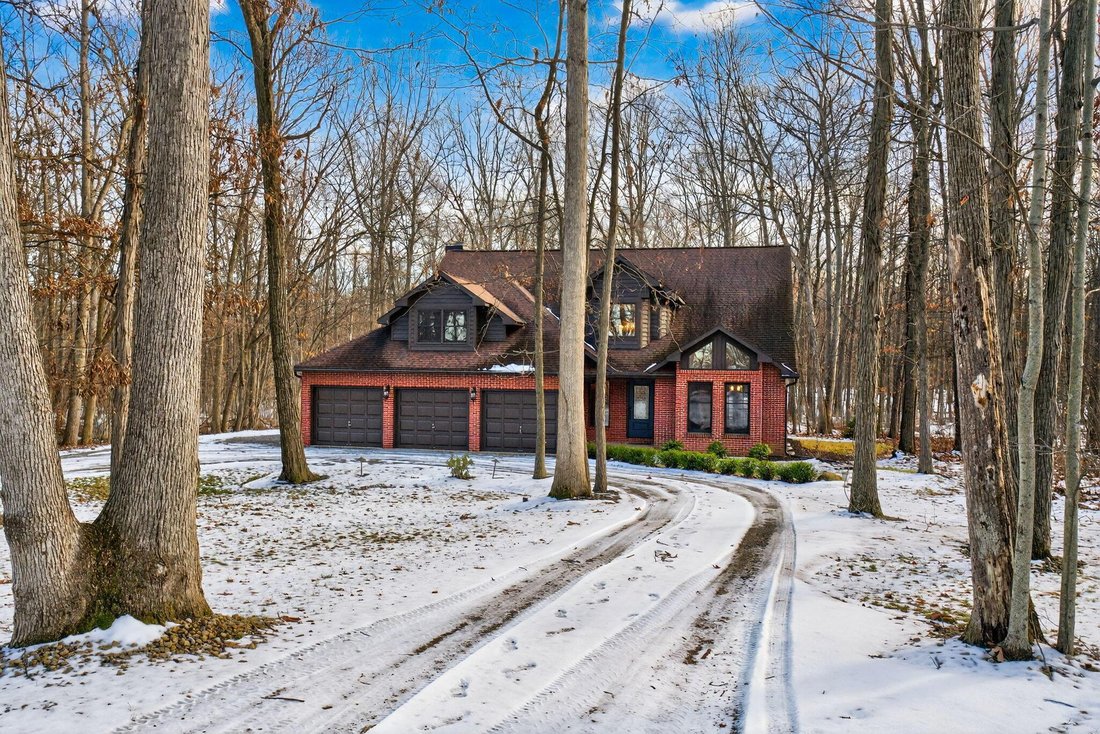 Residential Marysville In Marysville, Ohio, United States For Sale ...