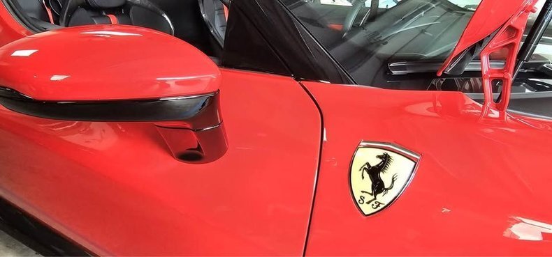 2025 Ferrari 296 Gts In Glendale, United States For Sale (16883467)