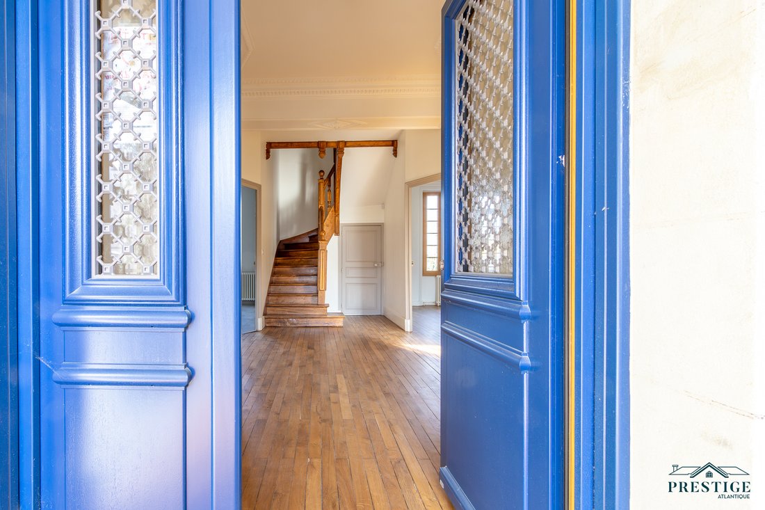 Carquefou Bourg Master House 293 M2 In Carquefou, Pays De La Loire ...