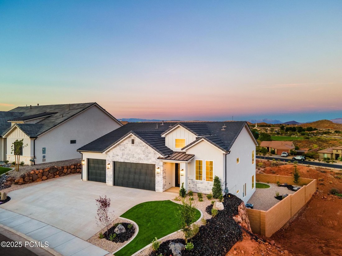 Residential In Washington In Washington, Utah, United States For Sale ...