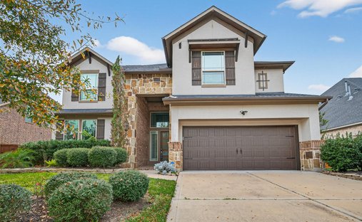 Real Estate Listings by Step Real Estate - Katy - United States ...