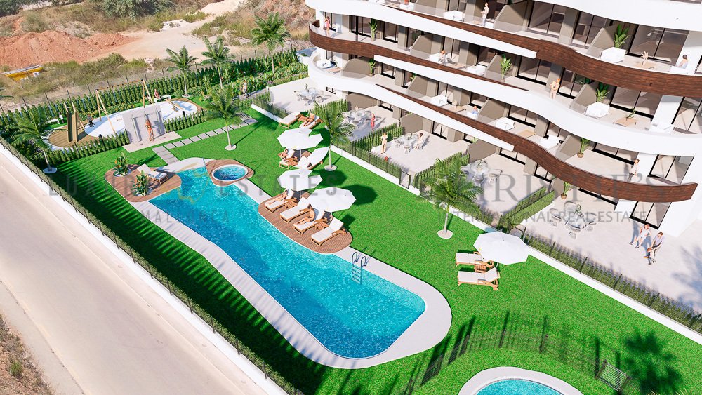 New Build In Sant Llorenç Des Cardassar, Balearische Inseln, Spanien Zu ...