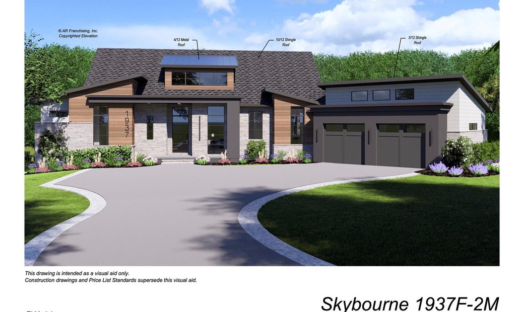 Bauen Sie Ihr In Mills River, North Carolina, Vereinigte Staaten Zu ...