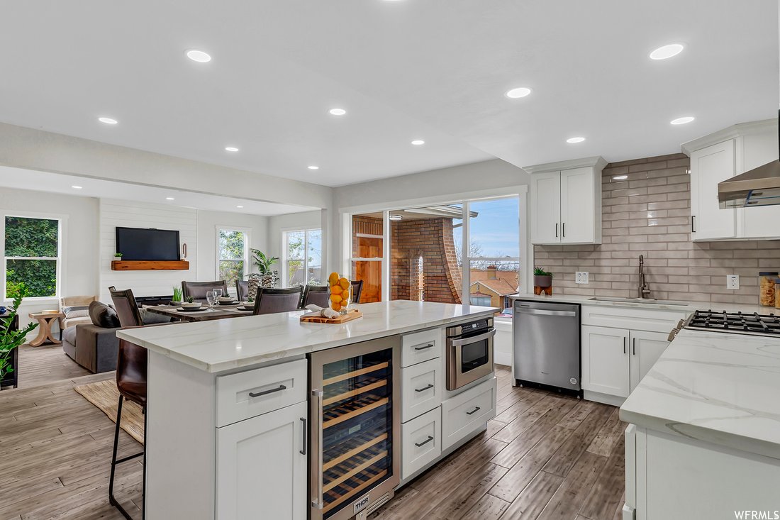 6 Bedrooms Single Family Detached In Salt Lake City, Utah, United ...