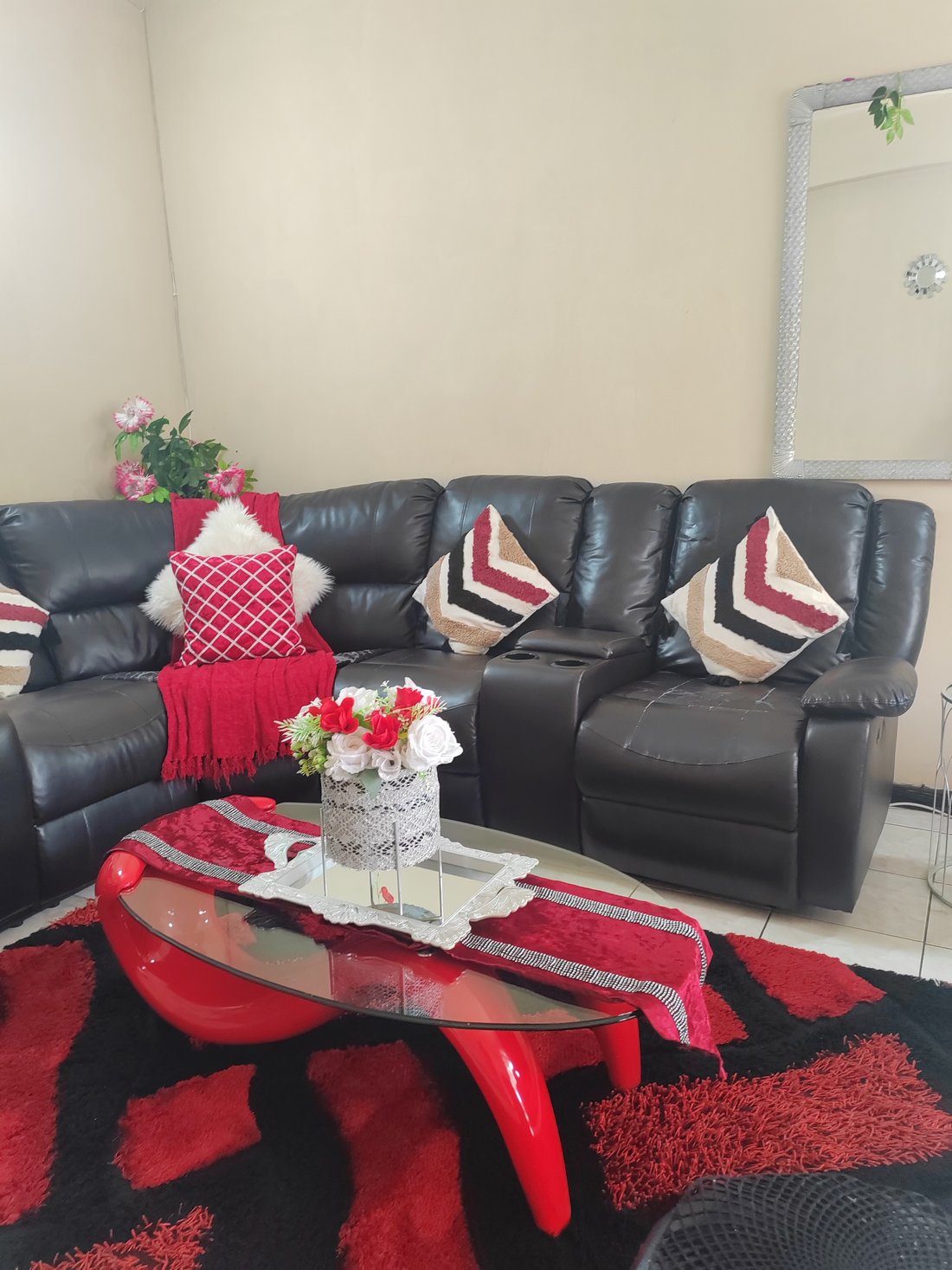 Appartement Moderne De 2 Dans King William's Town, Cap Oriental ...