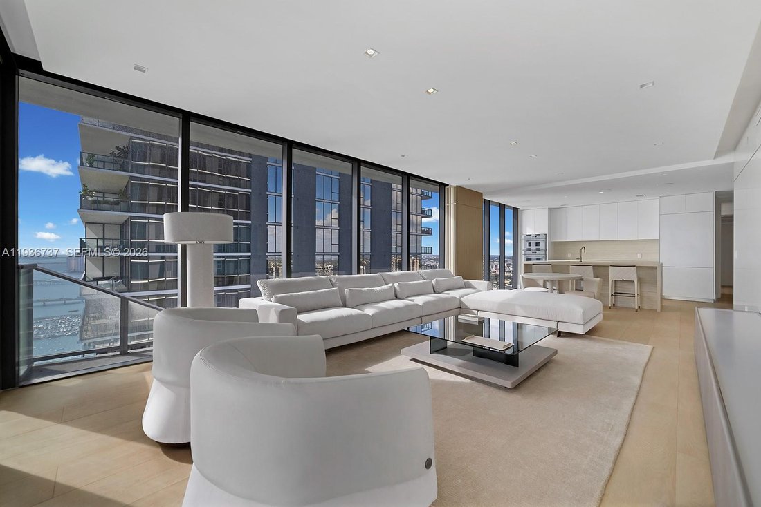 Condominium In Miami En Miami, Florida, Estados Unidos En Venta (16873398)