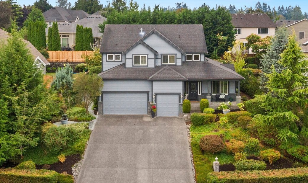 Lac Tapps Résidentiel Dans Lake Tapps, Washington, états Unis à Vendre ...