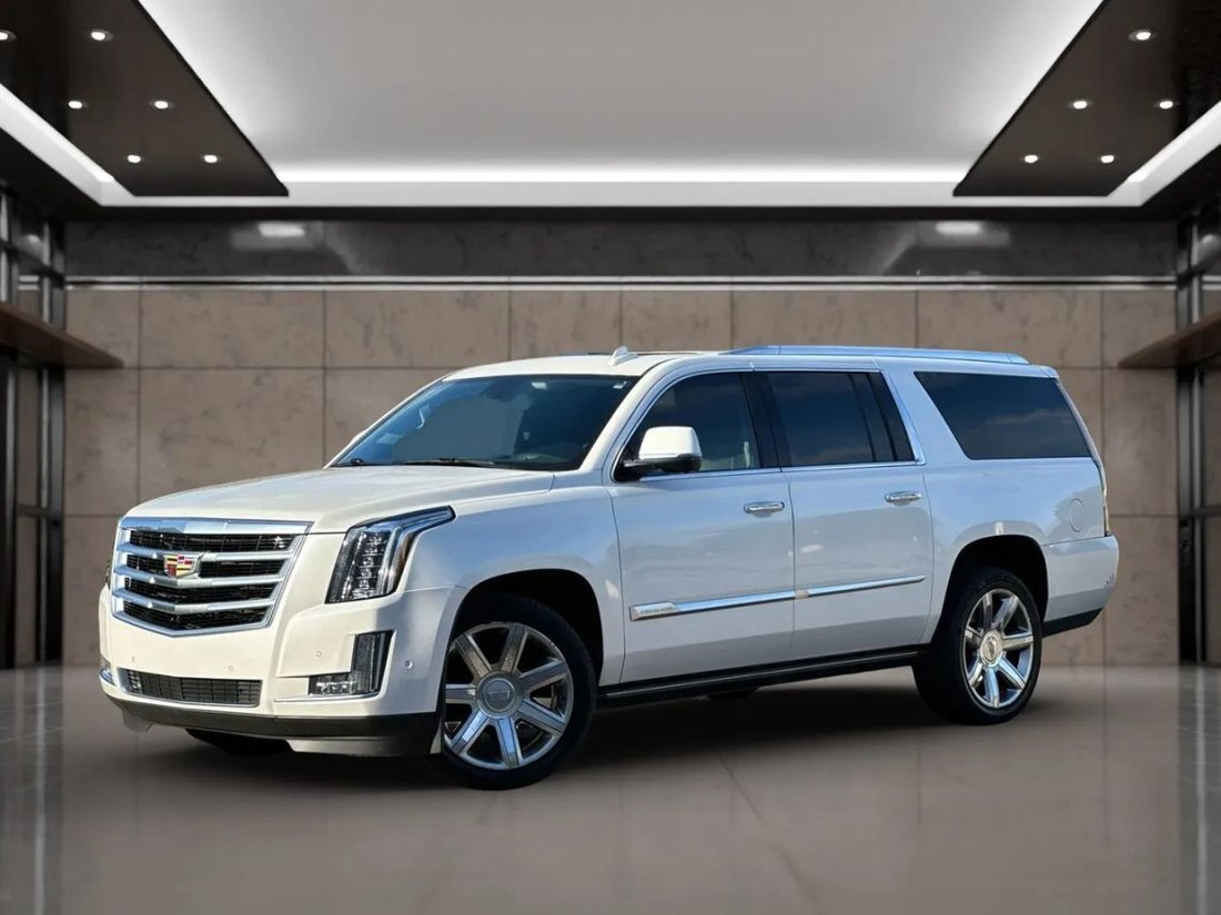 2020 Cadillac Escalade In Mobile, Al, United States For Sale (16868895)