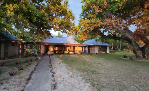 Luxury waterfront homes for sale in Tavua, Western Division, Fiji ...