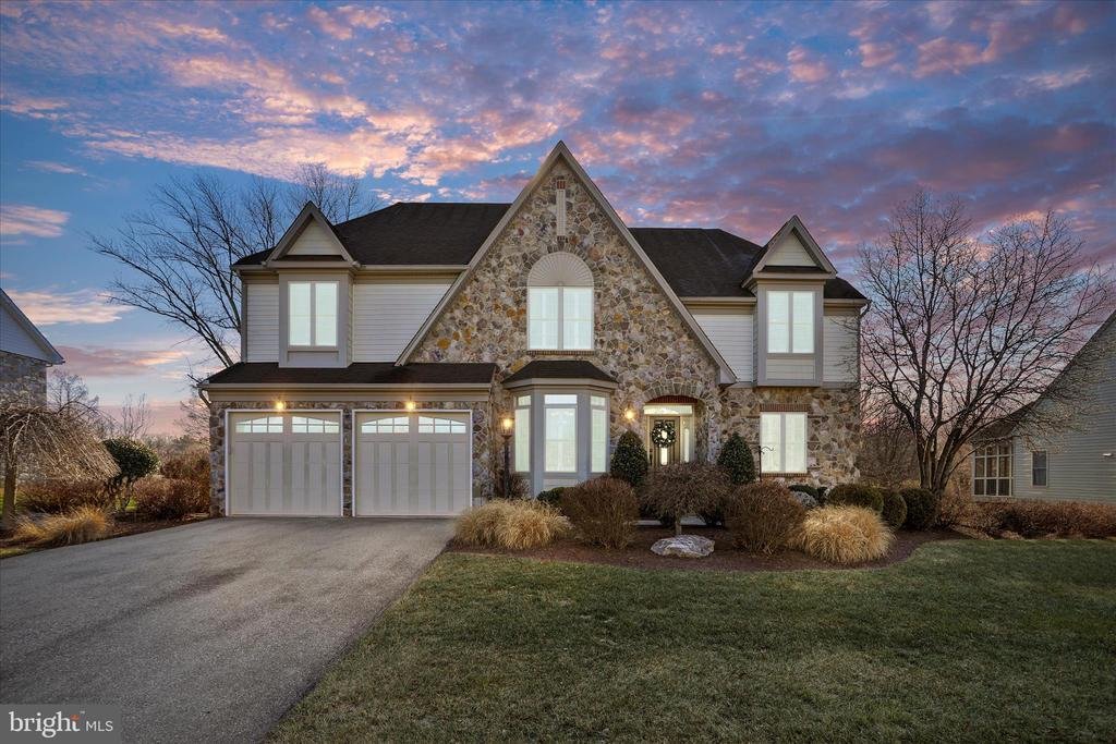 Residential Charles Town En Ranson, Virginia Occidental, Estados Unidos ...