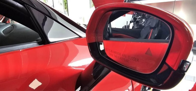 2025 Ferrari 296 Gts In Glendale, United States For Sale (16883467)