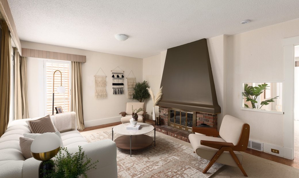 4138 West 13e Avenue Dans Vancouver, Colombie Britannique, Canada à ...