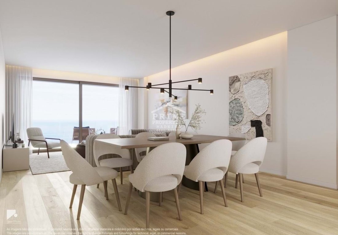 Ornelas In Estreito Da Calheta, Autonome Region Madeira, Portugal Zu ...