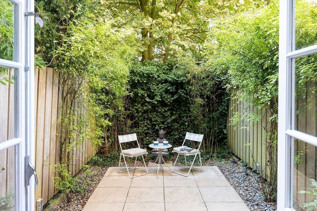 Rue Gerrit Van Der Veen 31 Dans Apollobuurt, Hollande Septentrionale ...