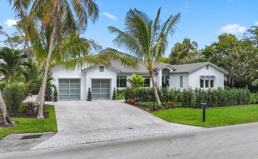 Real Estate Listings by Daryl G. Bush Realty Inc. - Delray Beach ...