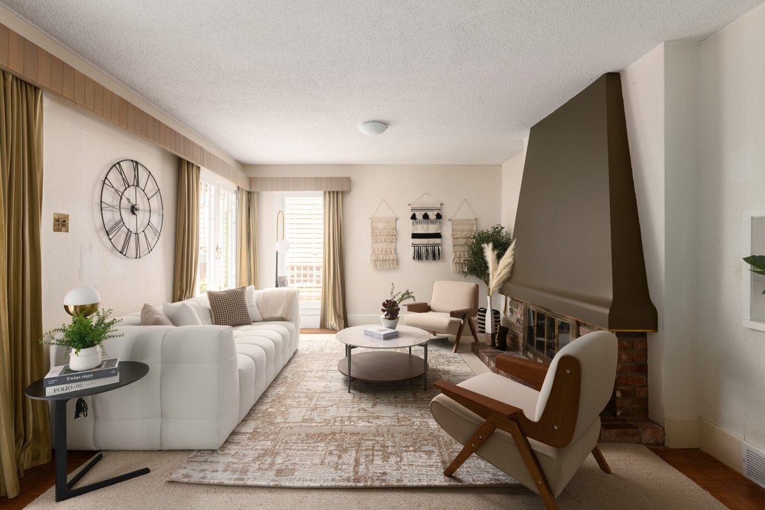 4138 West 13e Avenue Dans Vancouver, Colombie Britannique, Canada à ...