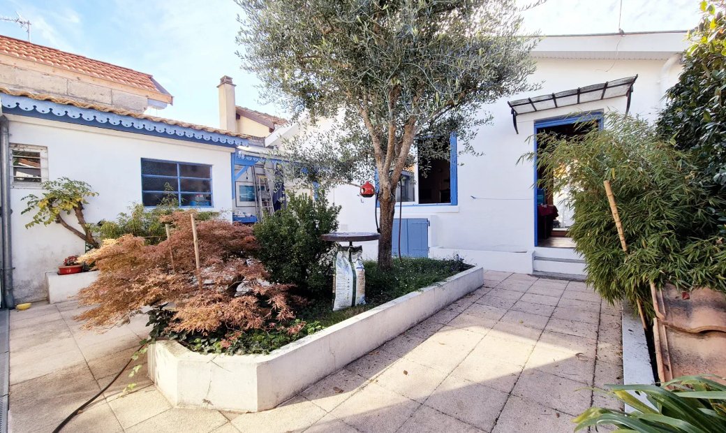 Mérignac House 85m² In Mérignac, Nouvelle Aquitaine, France For Sale ...