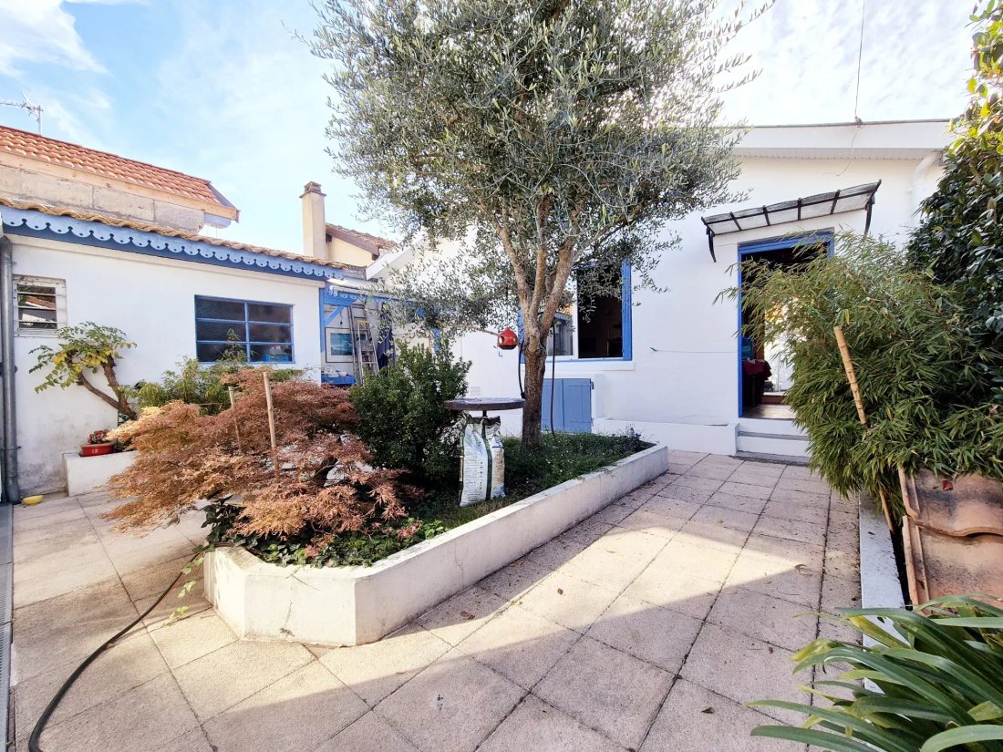 Mérignac House 85m² En Mérignac, Nueva Aquitania, Francia En Venta ...