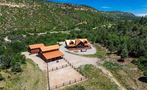 Einträge nach Exit Realty Home & Ranch - Durango - United States ...