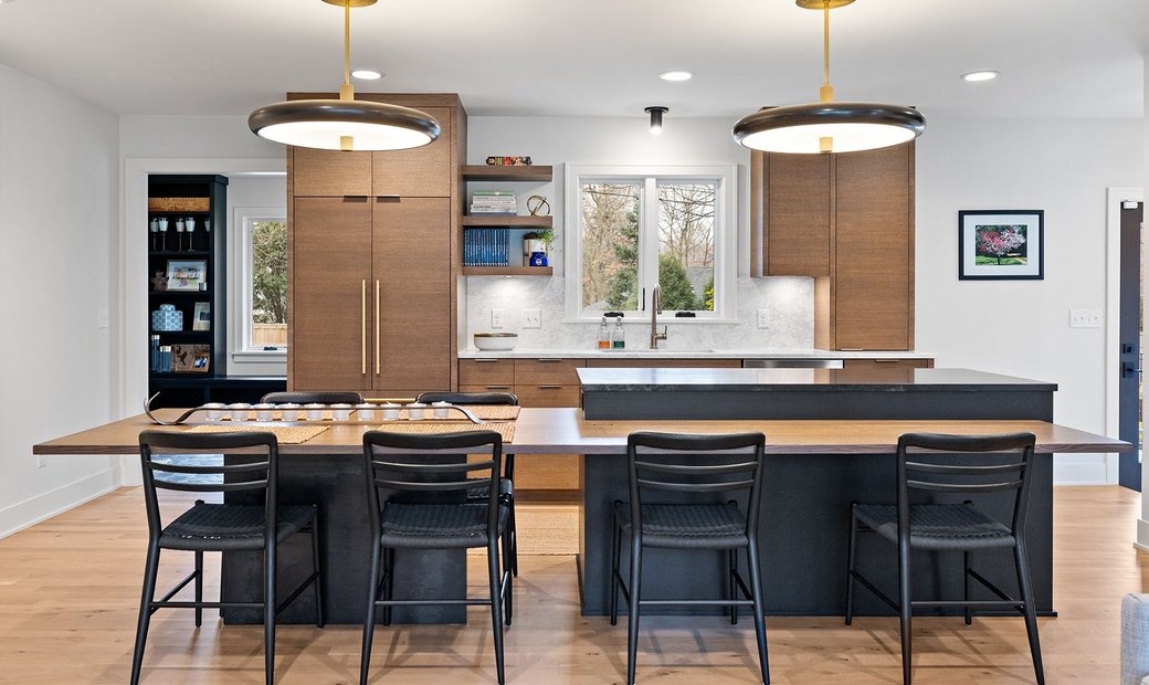 Un Randonneur Classique, Complètement Dans Edina, Minnesota, états Unis ...