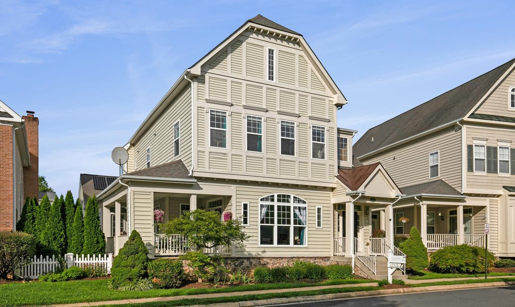 17510 Lethridge Circle, Round In Round Hill, Virginia, Vereinigte ...