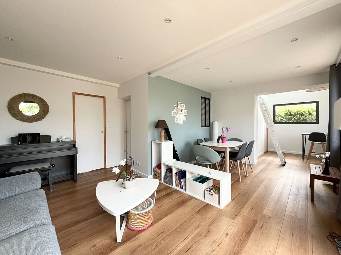 Family Home In La Rochelle In La Rochelle, Nouvelle Aquitaine, France ...