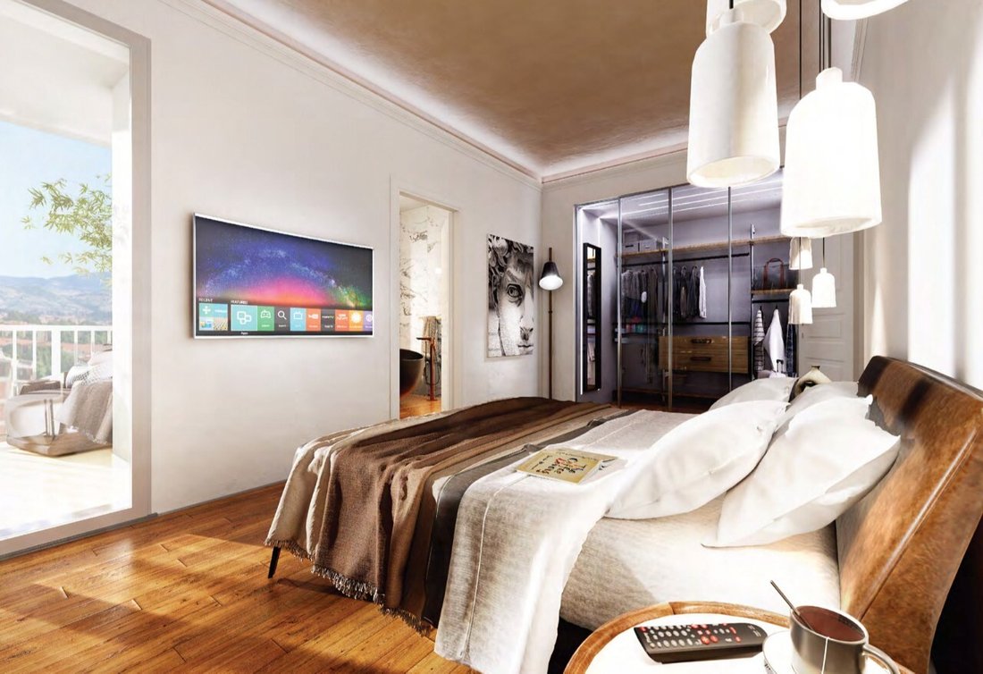 Referenz 2269 In Florence, Toskana, Italien Zu Verkaufen (16886341)