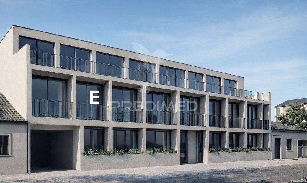 Apartment Sines Portugal In Sines, Setubal, Portugal For Sale (16864425)