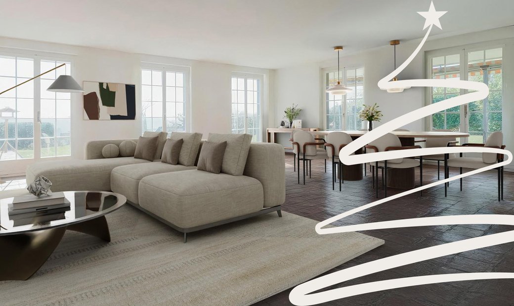 Space For The Whole Family A Place To Put Down En Udligenswil, Lucerna ...