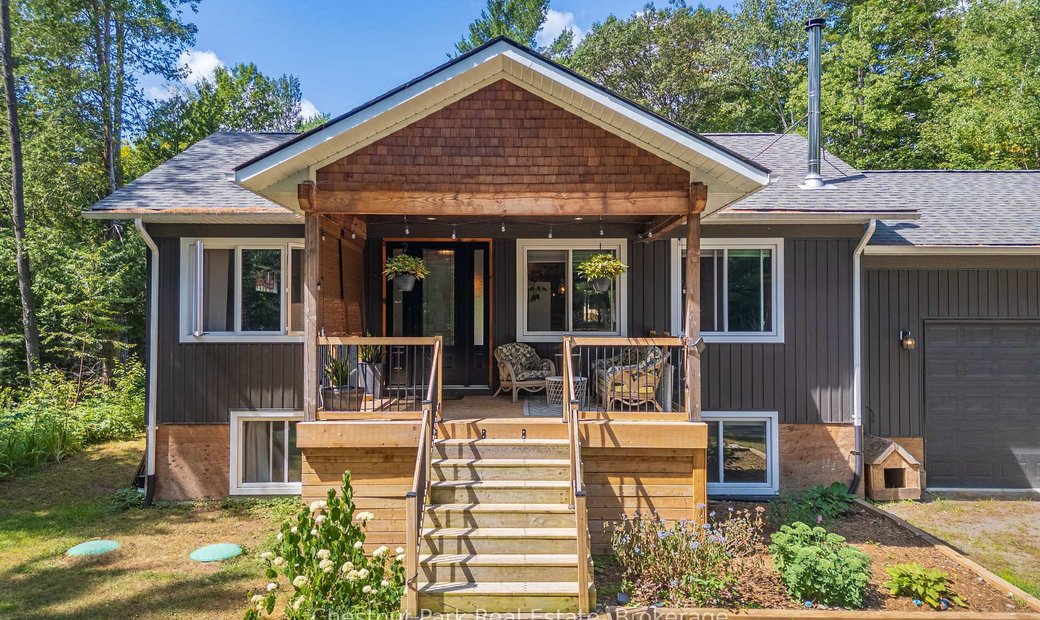 2698 Old Muskoka Road In Huntsville, Ontario, Canada For Sale (16868546)